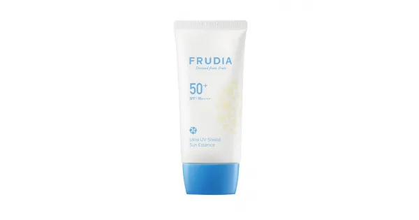Frudia Ultra UV Shield Sun Essence SPF 50+ PA+++ apsauginė esencija nuo ...