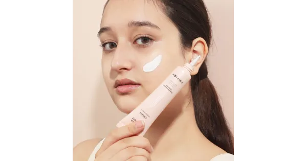 TRIMAY Re:Cover 3 in 1 CCC Cream SPF50+ PA+++ CCC (Light) kremas su ...